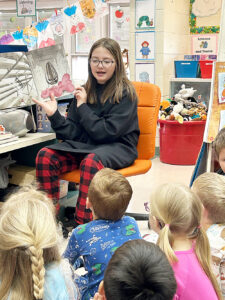 Storytellers | News, Sports, Jobs - Altoona Mirror